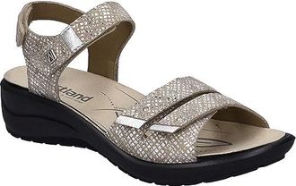 Westland by Josef Seibel Sandale Annecy 02 | beige, Couleur:beige, Taille:38