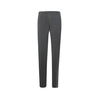 Incotex Herren, Hosen, Grau, 4XLGr&ouml;&szlig;e