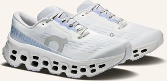 On Laufschuhe Cloudmonster 3 lila