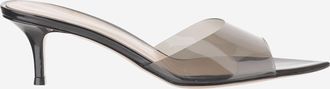 Gianvito Rossi Sandales Elle