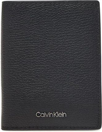 Calvin Klein Geldbörse Modern Business Bifold 10Cc K50K512927 Schwarz