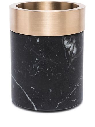 Michael Verheyden récipient Coppa - Noir