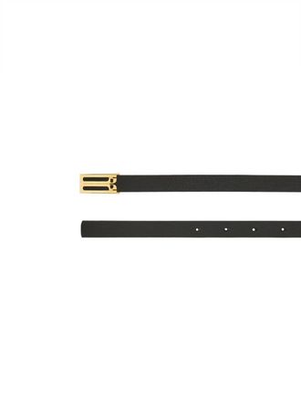 Victoria Beckham Belt - Black