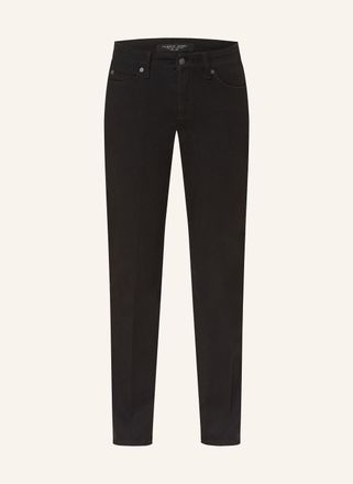 Cambio Cambio Flared Jeans Paris schwarz