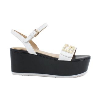 Guess Wedges - - Shoes - Damen - Wei&szlig; - 39 EU