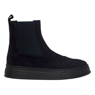 AGL Giuly Lowboot - - Shoes - Damen - Blau - 38 EU