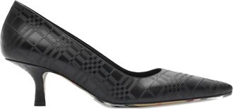 Burberry escarpins Dame 55 mm à bout pointu - Noir