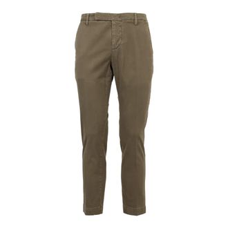 Entre Amis Kurze Raso Jacke - - Trousers - Herren - Braun - W34