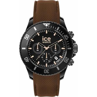 Ice Watch Chrono CH 020625 - - Accessories - Herren - Braun - ONE SIZE