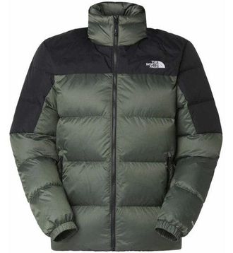 The North Face Diablo Down M - Daunenjacke - Herren