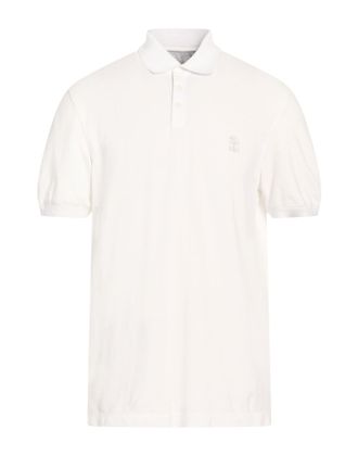 Brunello Cucinelli TOPS - Poloshirts auf YOOX.COM