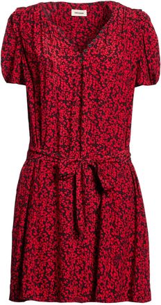 Zadig&Voltaire KLEIDER - Mini-Kleider auf YOOX.COM