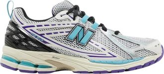 New Balance Femme, Chaussures, Multicolore, Taille: 37 EU 1906R Baskets