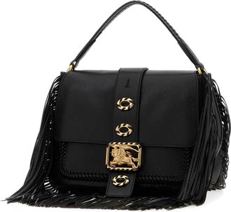 Burberry Black Borse A Mano Bag