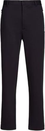 A|X Armani Exchange Baumwollhosen gemischt - blau