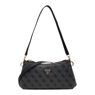 Guess Noelle II 3 Comp Shldr Xbody - - Bags - Damen - Grau - ONE SIZE