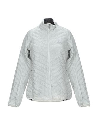 Hagl&ouml;fs JACKEN & M&Auml;NTEL - Pufferjacken & Daunenjacken auf YOOX.COM