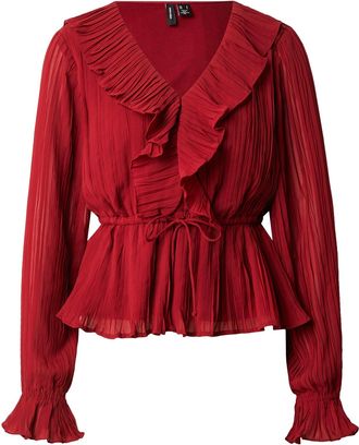 Vero Moda Bluse VMDORA