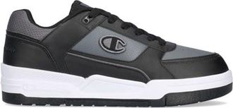 Champion RD18 Heritage Low, Nbk D Grey, 47.5 EU