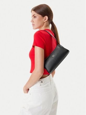 HUGO BOSS Handtasche Chris 2.0 50546985 Schwarz