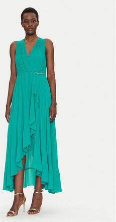 Morgan Coctailkleid 251-ROSYTA M Blau Regular Fit