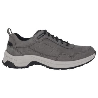 Gabor Nubuck Sneakers - - Shoes - Herren - Grau - 39 EU