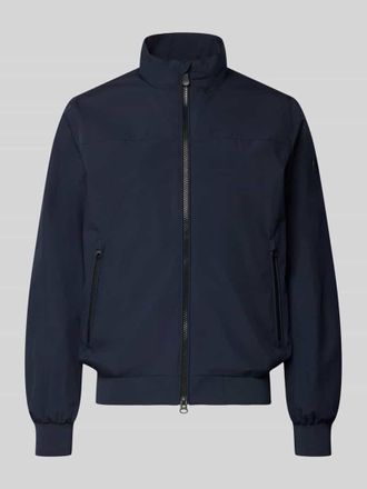 Save The Duck Regular Fit Jacke mit Stehkragen Modell Finlay
