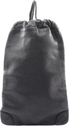 Burberry Damen, Pre-Owned, Schwarzk, ONE SIZEGr&ouml;&szlig;e