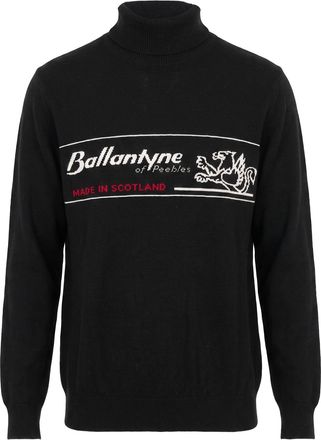 Ballantyne STRICKWAREN - Rollkragenpullover auf YOOX.COM