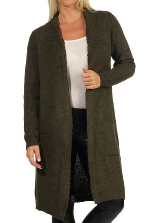 Only Female Strickjacke ONLJADE Strickjacke