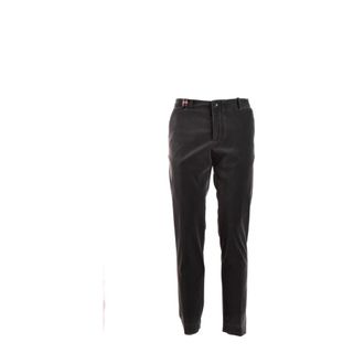 Roberto Ricci Design Stylische Hosen f&uuml;r M&auml;nner und Frauen - - Trousers - Herren - Gr&uuml;n - L