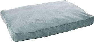 Flamingo Kissen Celeste Rechteck Minzgrün 100x70x12cm