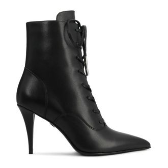 Kazar Boots - - Shoes - Damen - Schwarzk - 40 EU