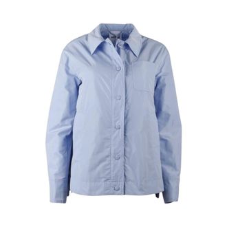 Aspesi Homme, Vestes, Bleu, Taille: XS Veste dété