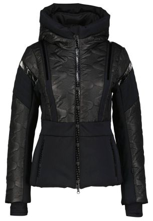 Sportalm Damen Skijacke mit Kapuze