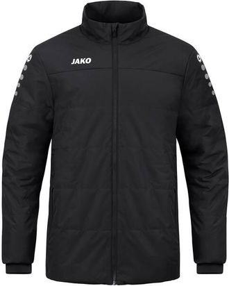 Jako Herren Jacke Coachjacke Team