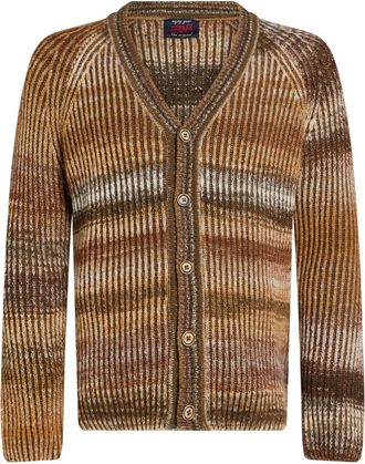 Exibit STRICKWAREN - Strickjacken auf YOOX.COM