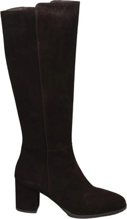 Albano Majestic Boot - - Shoes - Damen - Braun - 39 EU