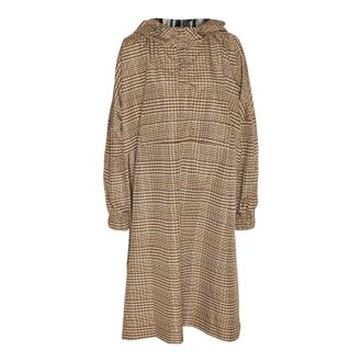 Noisy May NMSKY L/S Printed RAINPONCHO NOOS