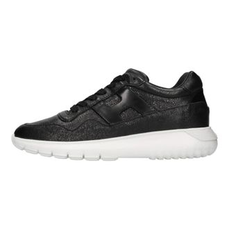 Hogan Damen, Schuhe, Schwarzk, 38 1/2 EUGr&ouml;&szlig;e