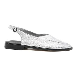Hereu Damen, Schuhe, Grau, 38 EUGr&ouml;&szlig;e