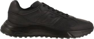 Hogan Homme, Chaussures, Noir, Taille: 43 EU Hyperlight Baskets