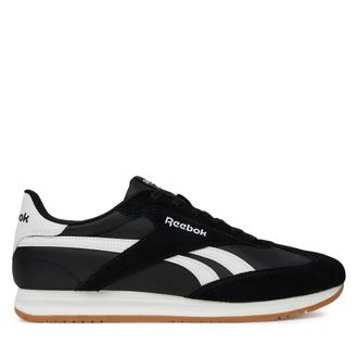 Reebok Sneakers Reebok FIORI AR30309MBWT Schwarz
