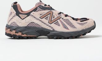 New Balance Sneakers NEW BALANCE Herren Farbe Pink