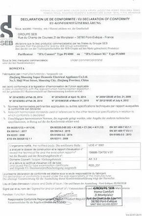 Rowenta Bac à poussière gris pour Aspirateur Robot Explorer Serie 95 Rowenta - SS-2230002642