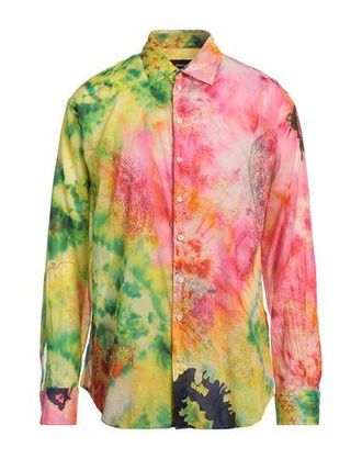 Dsquared2 TOPS - Chemises sur YOOX.COM