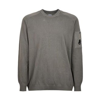 C.P. Company Sweatshirts - - Sweatshirts & Hoodies - Herren - Grau - XL
