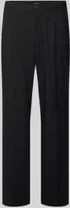 Mc Neal Straight Fit Hose mit Viskose-Anteil
