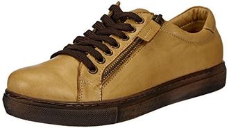 Andrea Conti Femme 0342918 Basket, Roseau, 37 EU