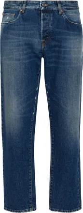 Department Five HOSEN & R&Ouml;CKE - Jeanshosen auf YOOX.COM